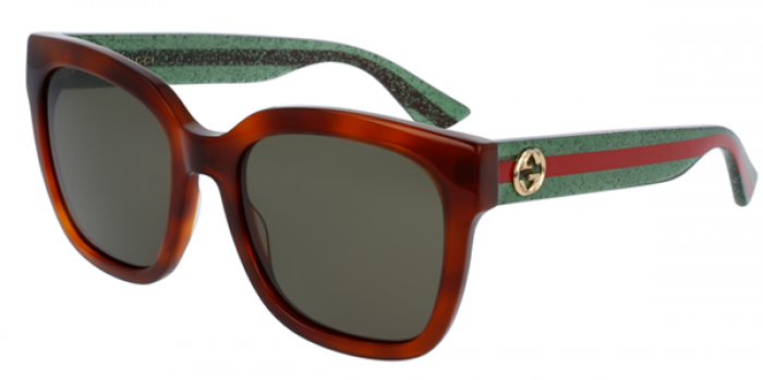 Óptica Especialista | Óculos de Sol Gucci GG0597s Original em Oferta!